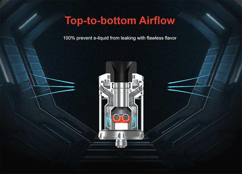 Ecigzaa.com อะตอมบุหรี่ไฟฟ้า :: Hellvape Dead Rabbit RTA V3