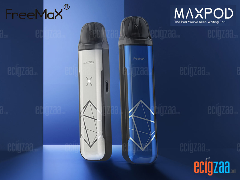 Ecigzaa.com บุหรี่ไฟฟ้าราคาถูกใจ สำหรับมือใหม่และมือโปร